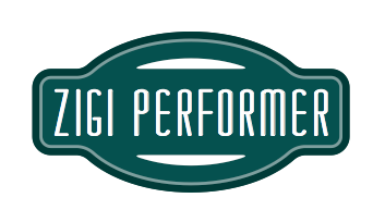 Zigi-performer